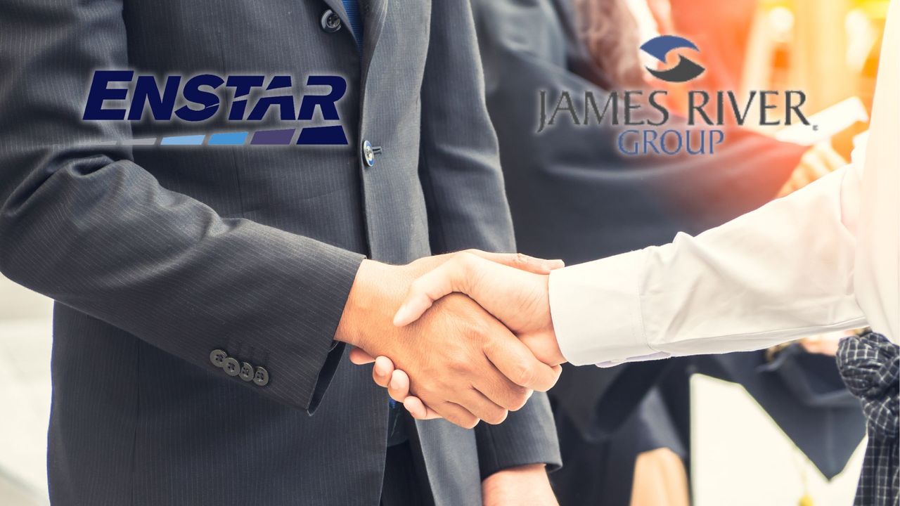 Enstar and James River in $75m adverse development cover deal ...